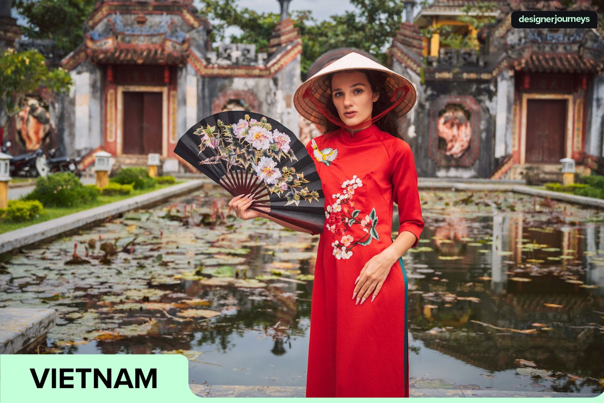 Vietnam in January: A Journey Through Climate, Culture and Captivating Destinations | Travel ...