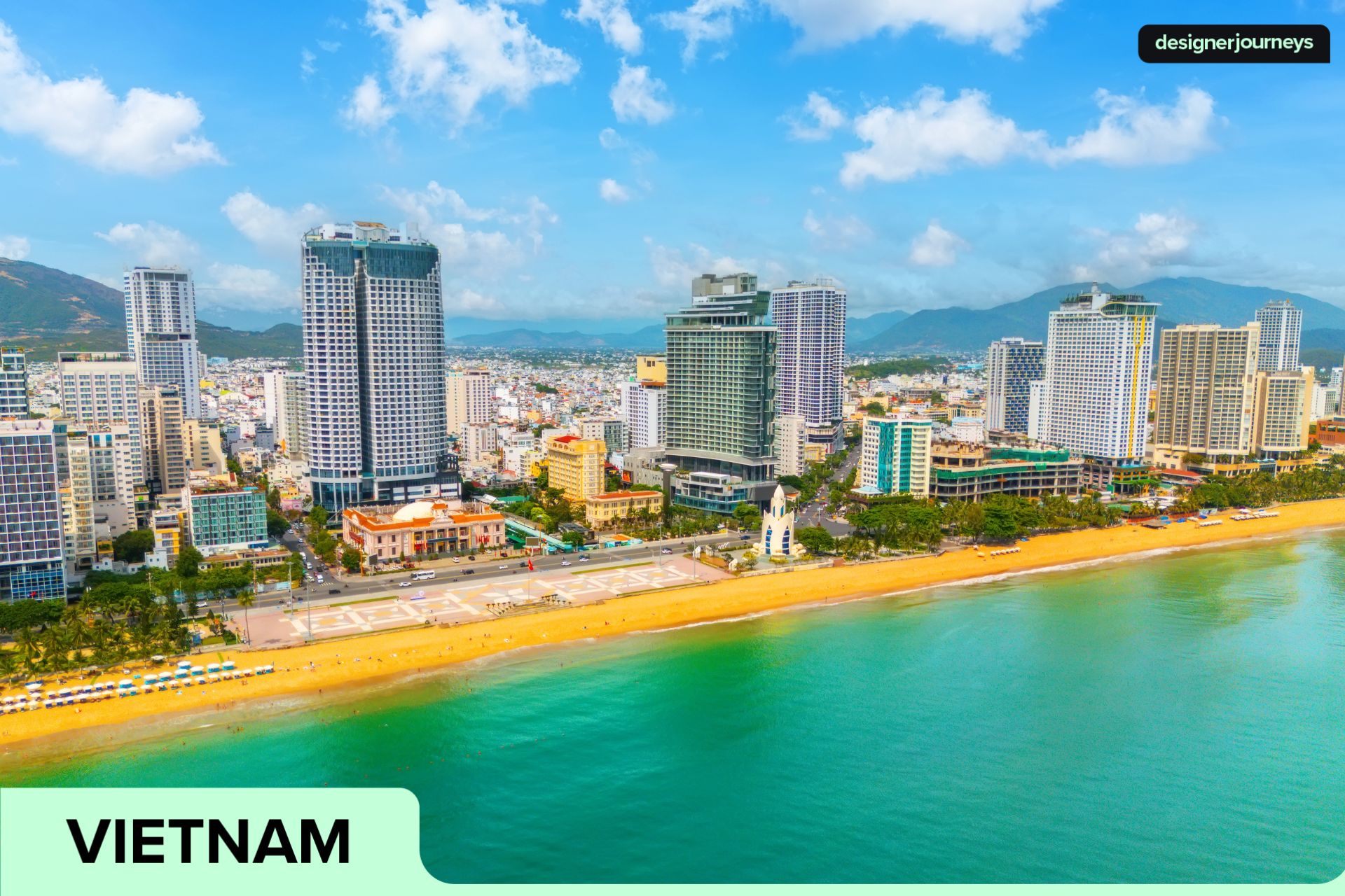 Vietnam in April: Spring's Sweet Spot for Travellers | Travel Journal ...