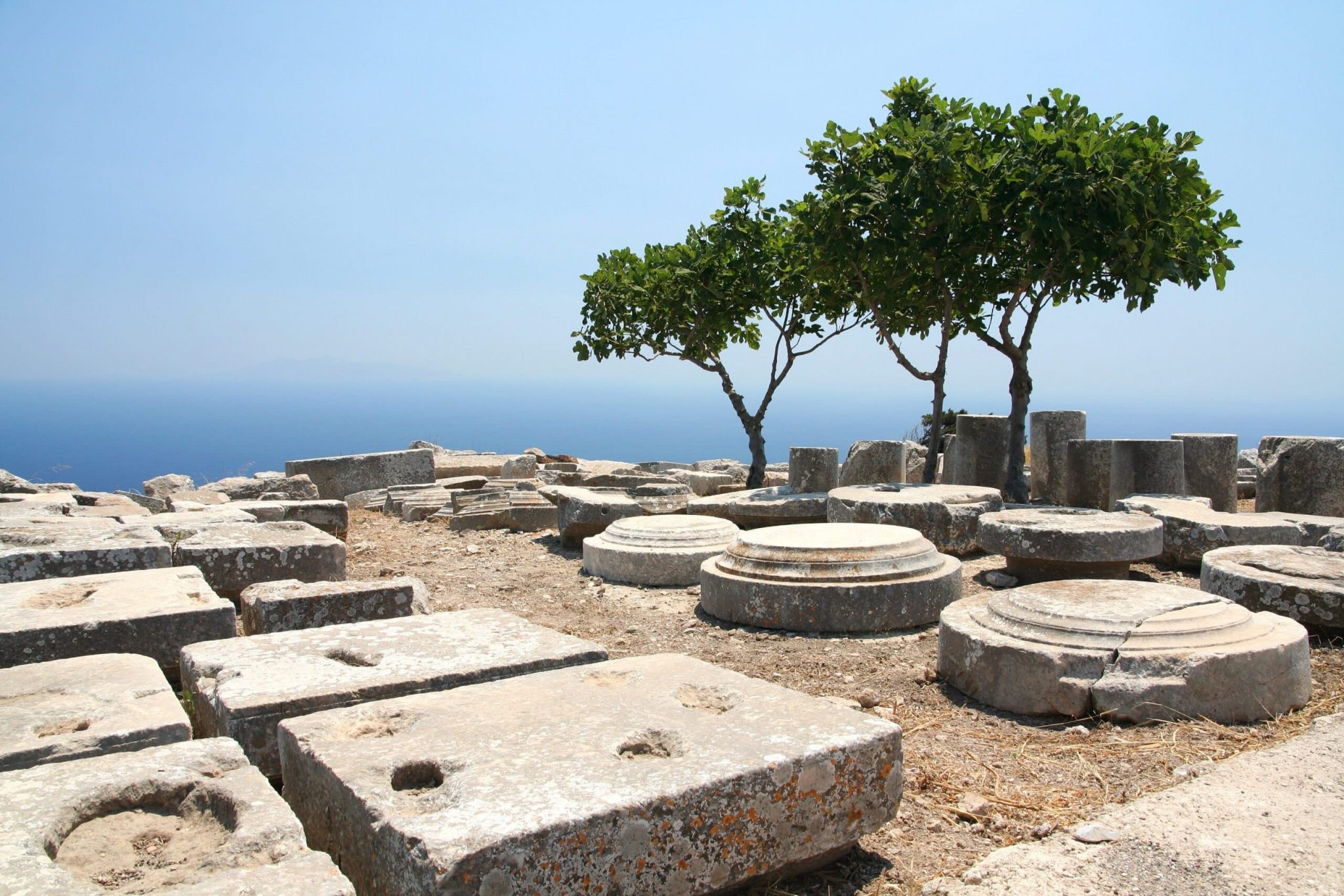 Things to Do in Thira: Exploring Santorini's Captivating Capital ...