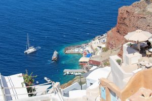 Things to Do in Thira: Exploring Santorini's Captivating Capital ...