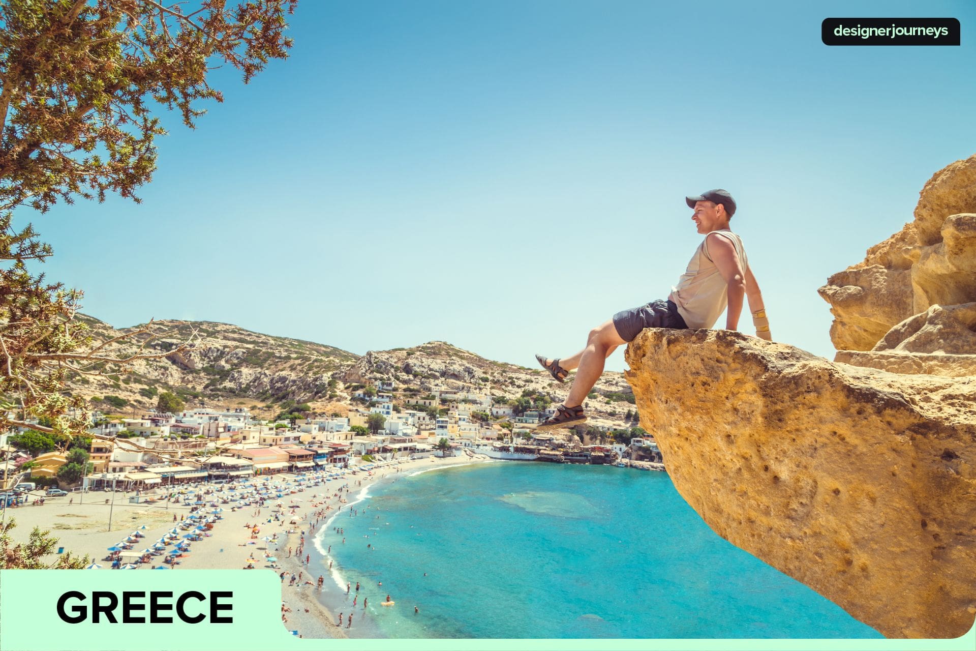Things to Do in Crete: Can You Conquer the Island's Wild Beauty ...