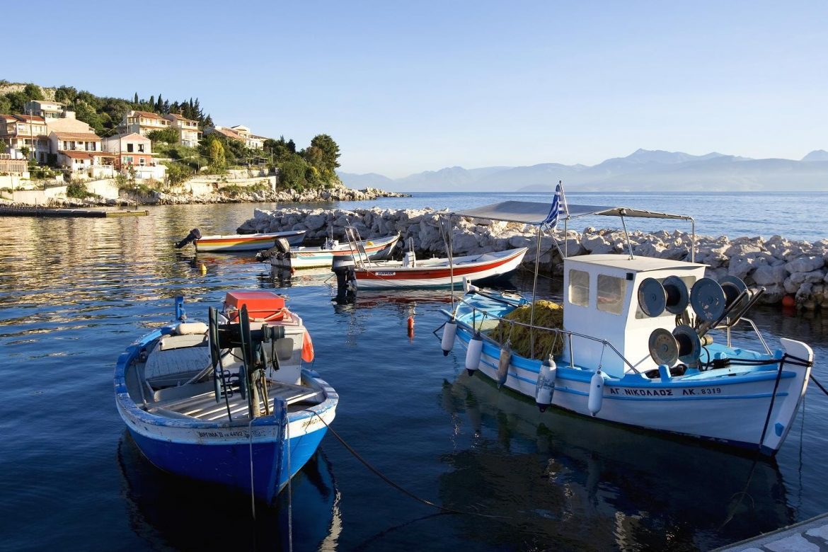 Things to Do in Corfu: Unlocking the Magic of the Emerald Isle | Travel ...