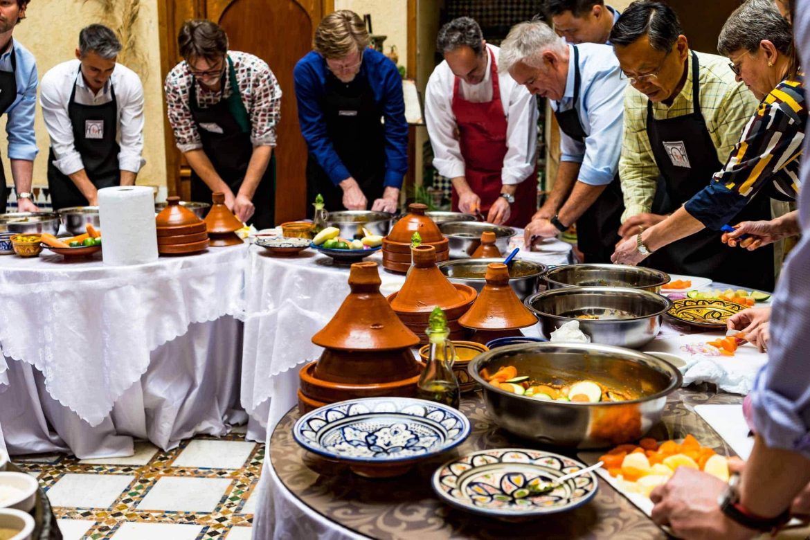 The Ultimate Bucket List: Things to Do In Morocco | Travel Journal by ...