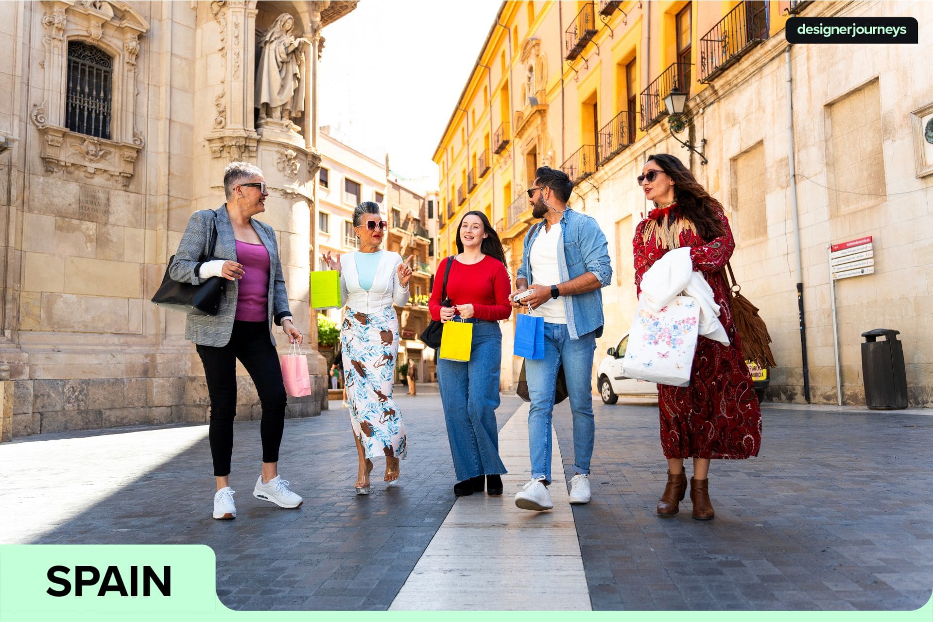 Family Trips to Spain: Sun, Culture, and Unforgettable Adventures ...
