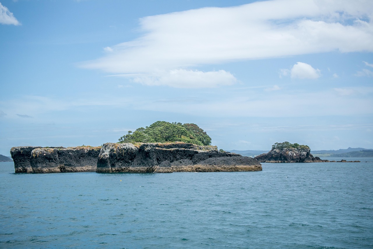 North Island New Zealand Destination Guide for Adventure Seekers ...