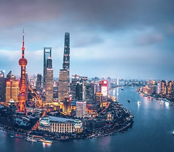 China Tour Itinerary for a Luxury Trip to China | Travel Journal by ...