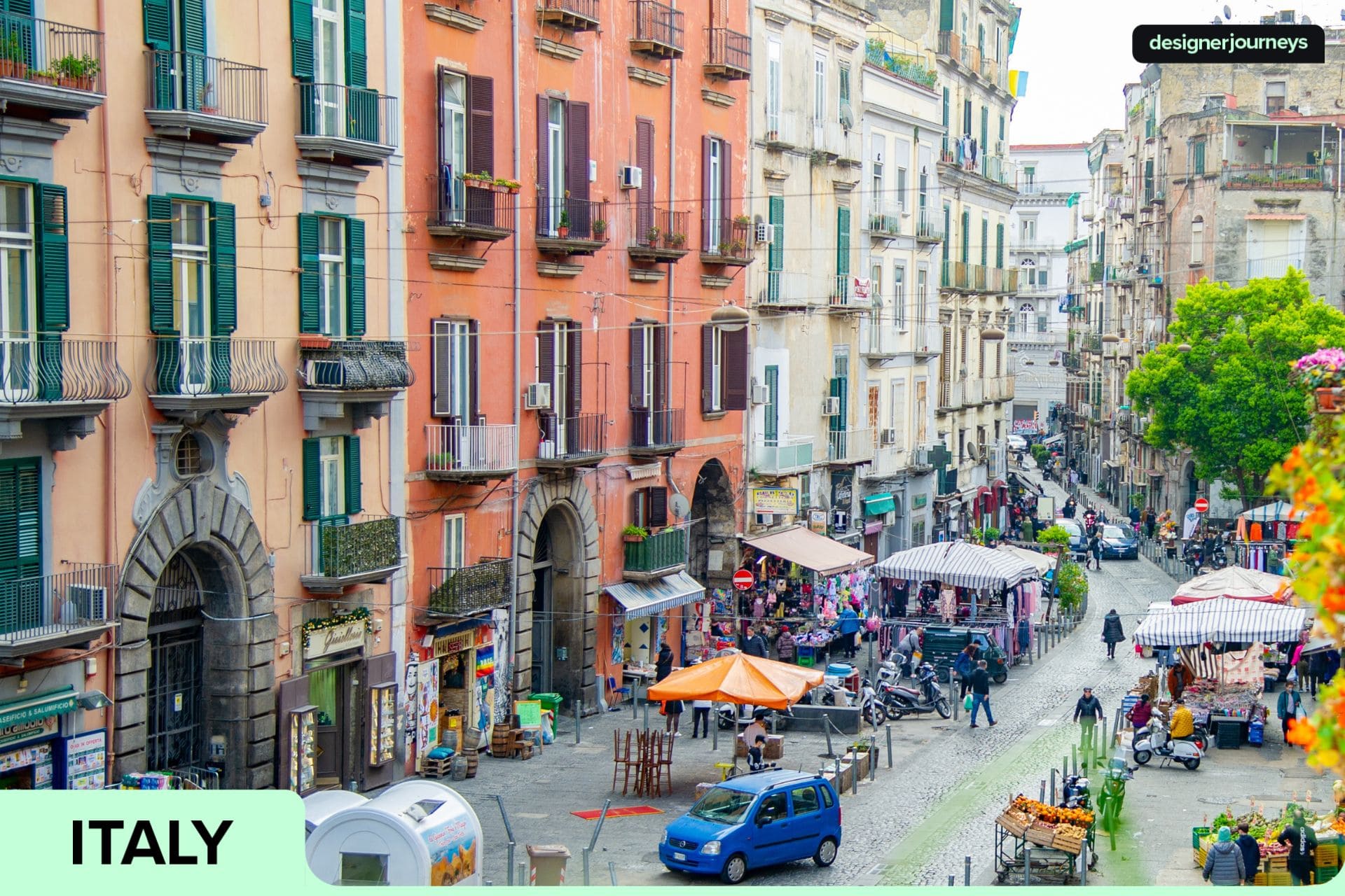 Discover the Best Things to Do in Naples | Travel Journal by Designer ...