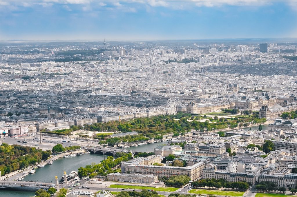Paris France Tourist Attractions for High-End Travellers | Travel ...