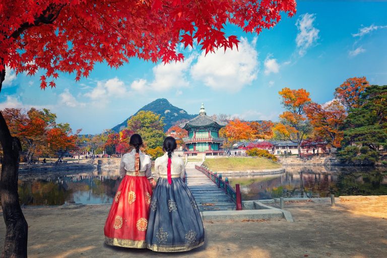 South Korea in September weather and best time to visit | Travel ...