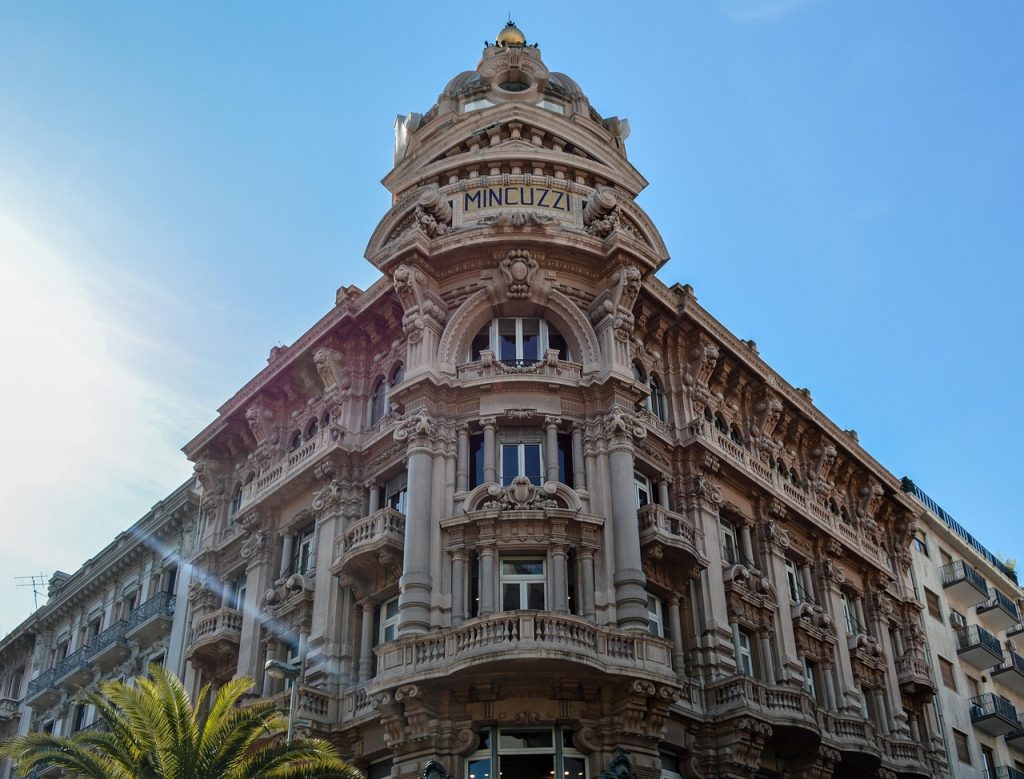 Best Things to Do in Bari Italy Itinerary | Travel Journal by Designer ...