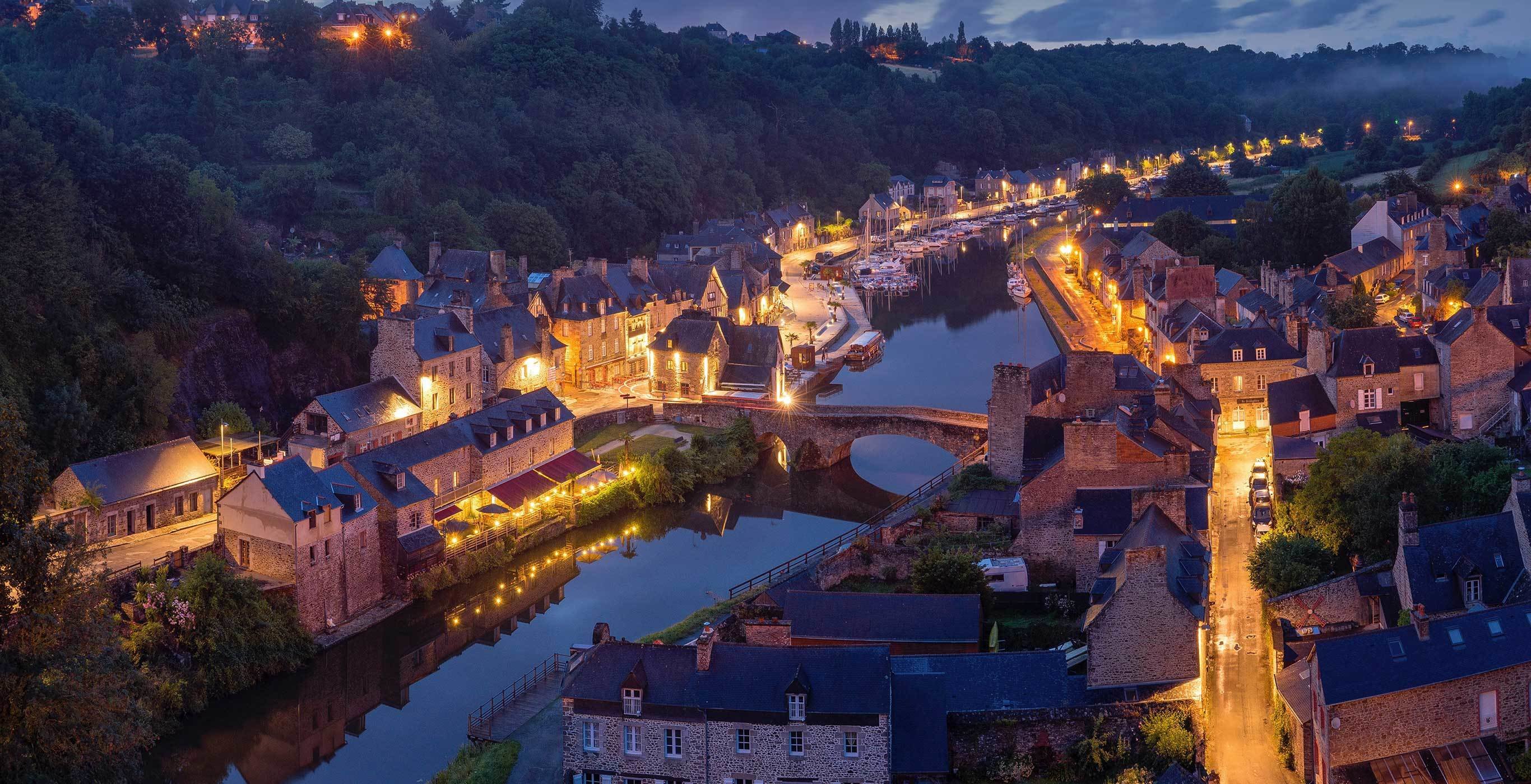 Design Your Sightseeing Trip in France | Designer Journeys