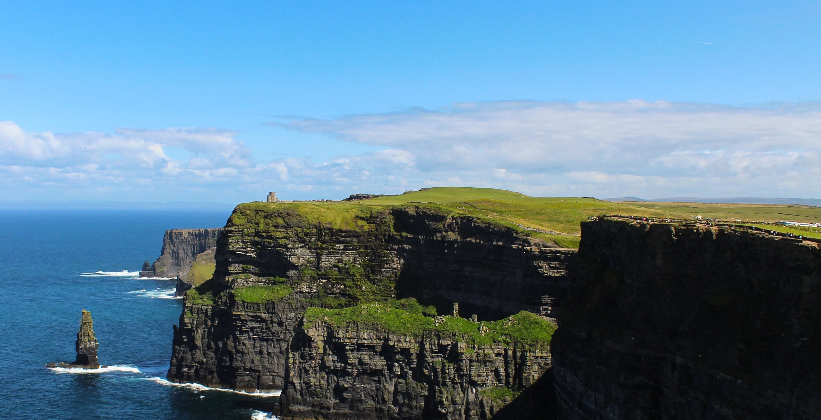 Design and Book Your Ireland Trip | Designer Journeys
