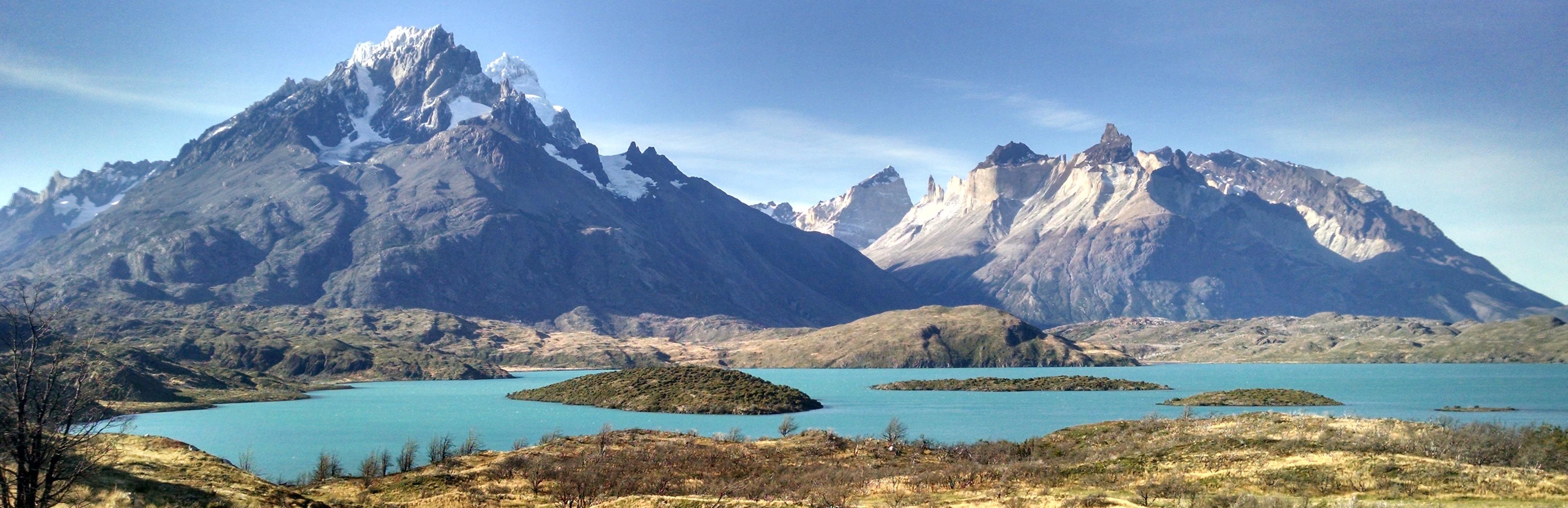 Design and Book Your Chile Trip | Designer Journeys