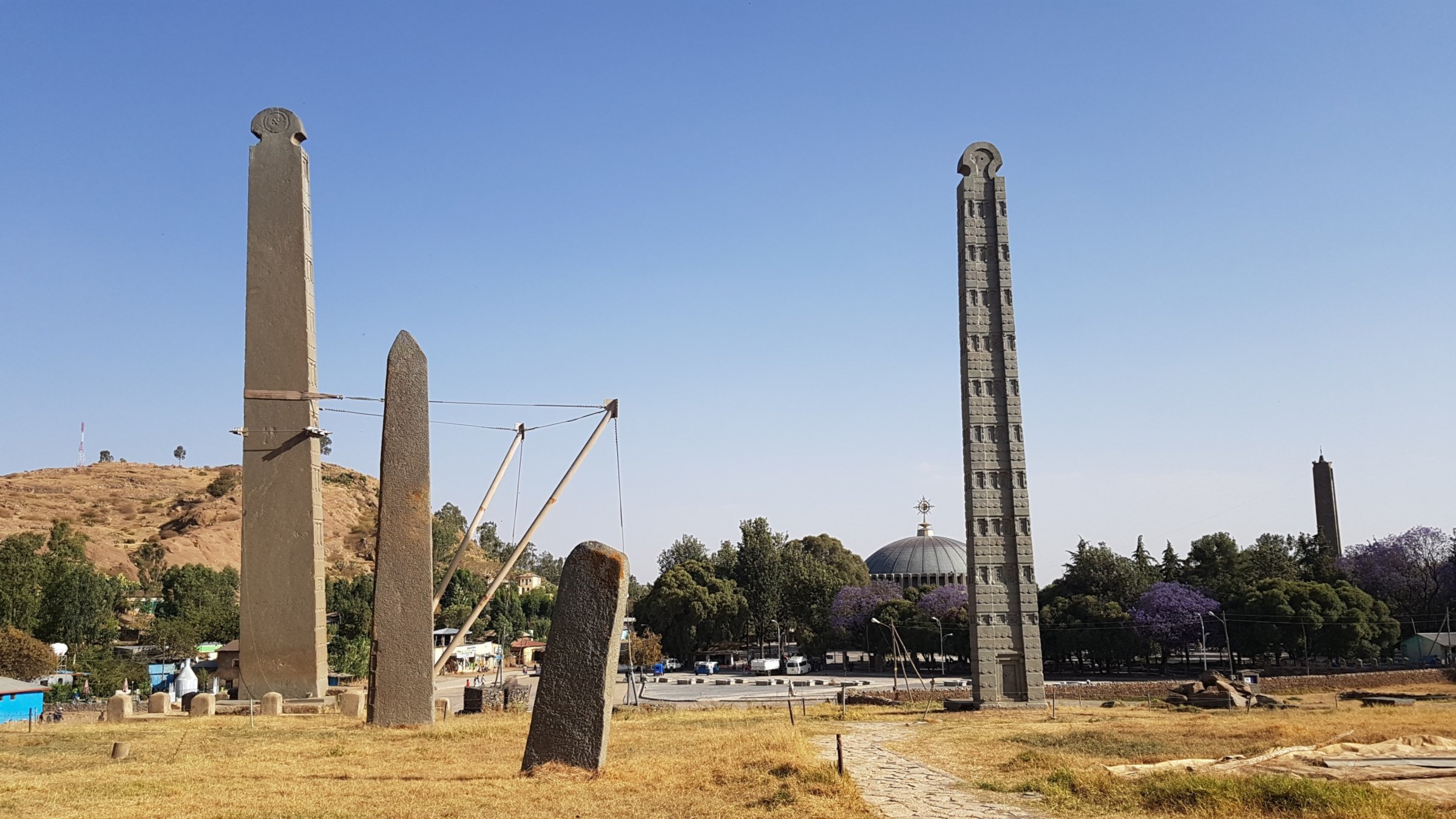 Travel to Ethiopia on This Tailor-Made Tour Built by Locals | Designer ...