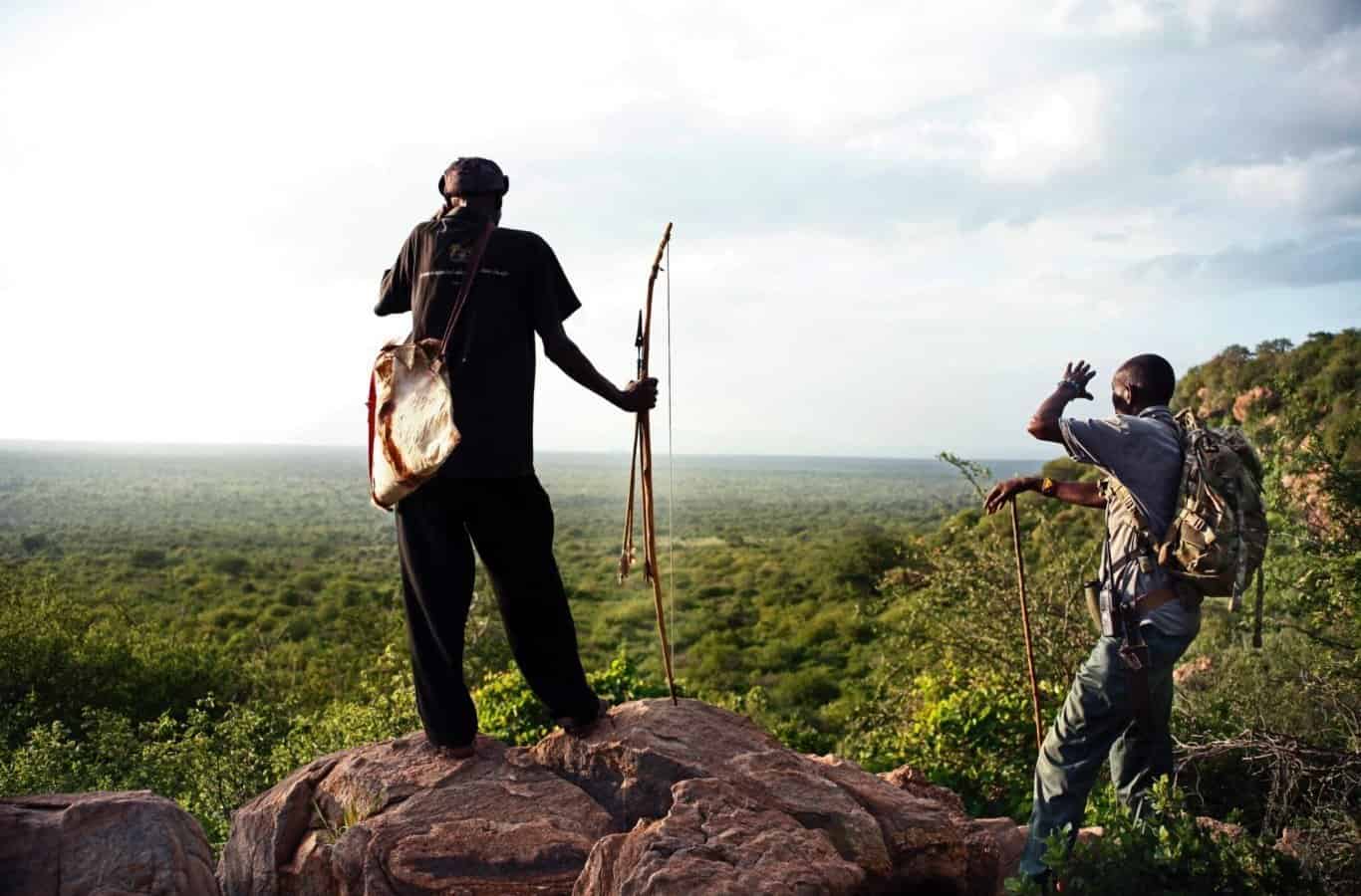 15-Day Best of Kenya Tour | Designer Journeys