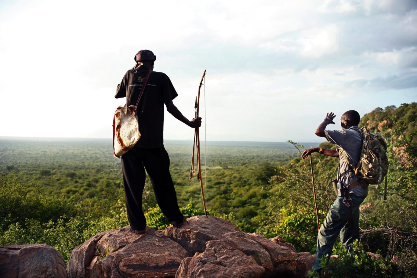 15-Day Best of Kenya Tour | Designer Journeys