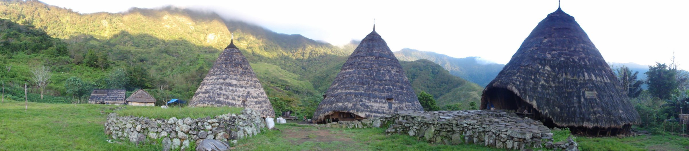 Trek to Wae Rebo From Labuan Bajo on This Customisable Tour | Designer ...