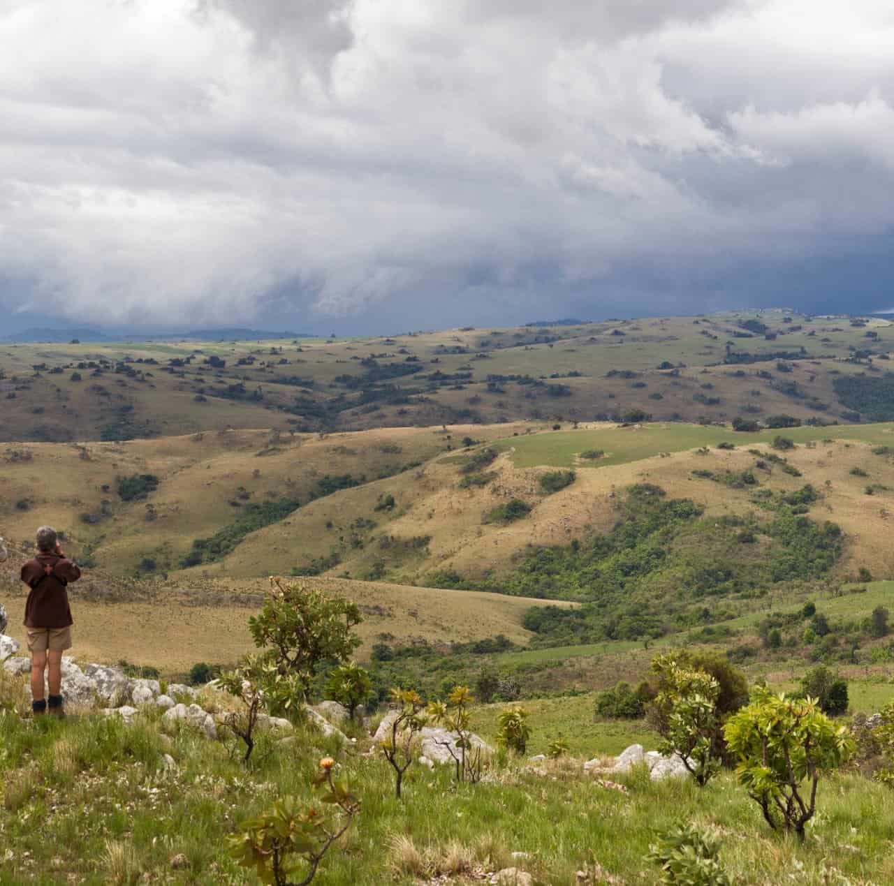 Take in the Beautiful Malawi Scenery on This 8-Day Trip!