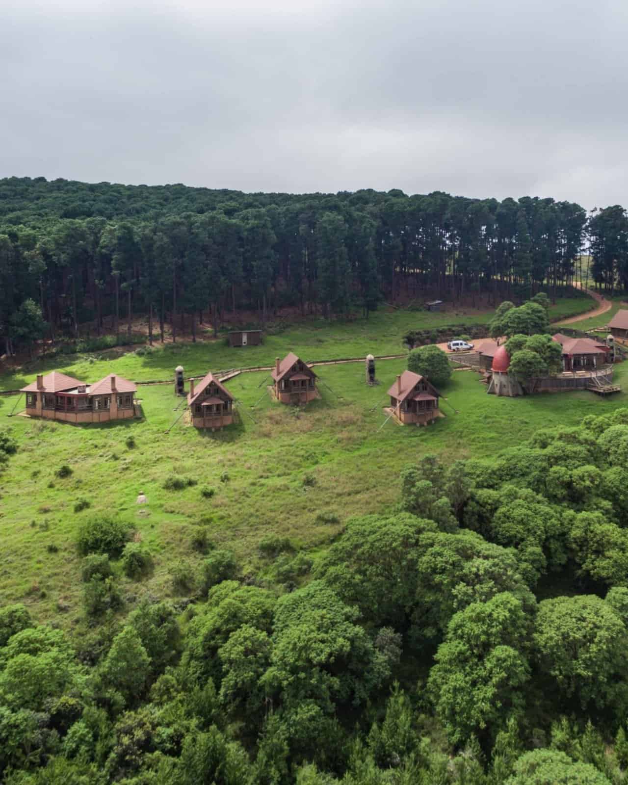 Take in the Beautiful Malawi Scenery on This 8-Day Trip!