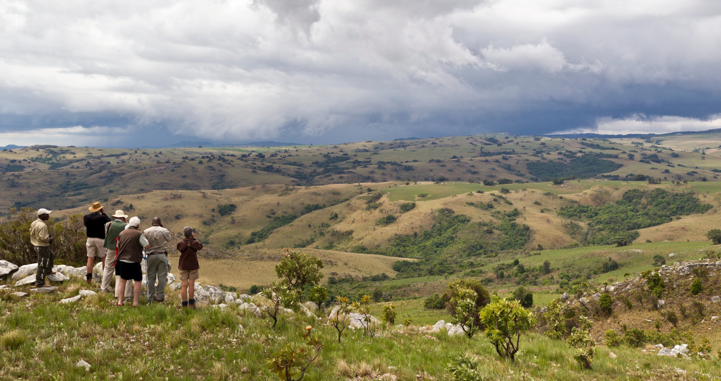Discover the Beautiful Malawi Scenery on This Custom Trip! | Designer ...