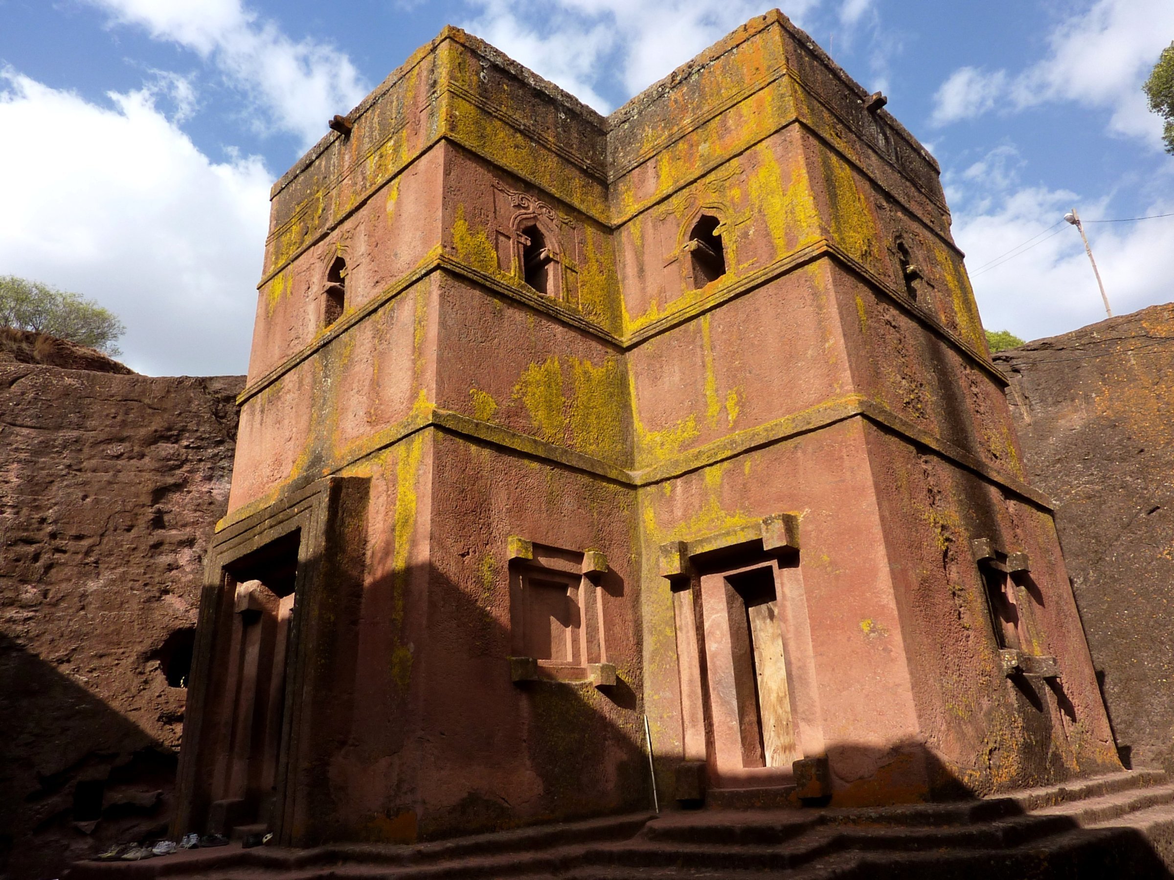 Go Sightseeing in Ethiopia With a Local Guide on this Tour | Designer ...