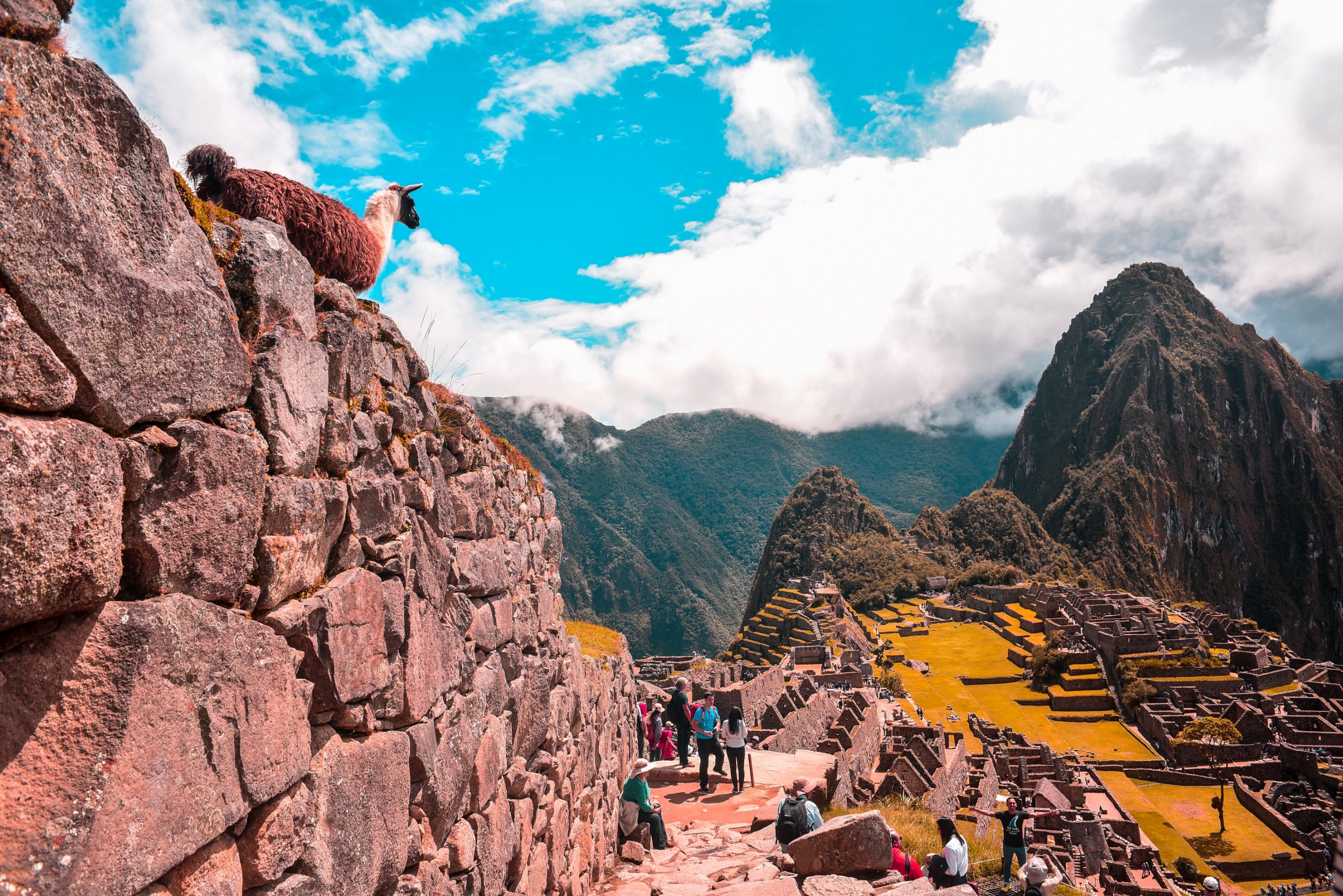 8-Day Highlights of Peru | Designer Journeys