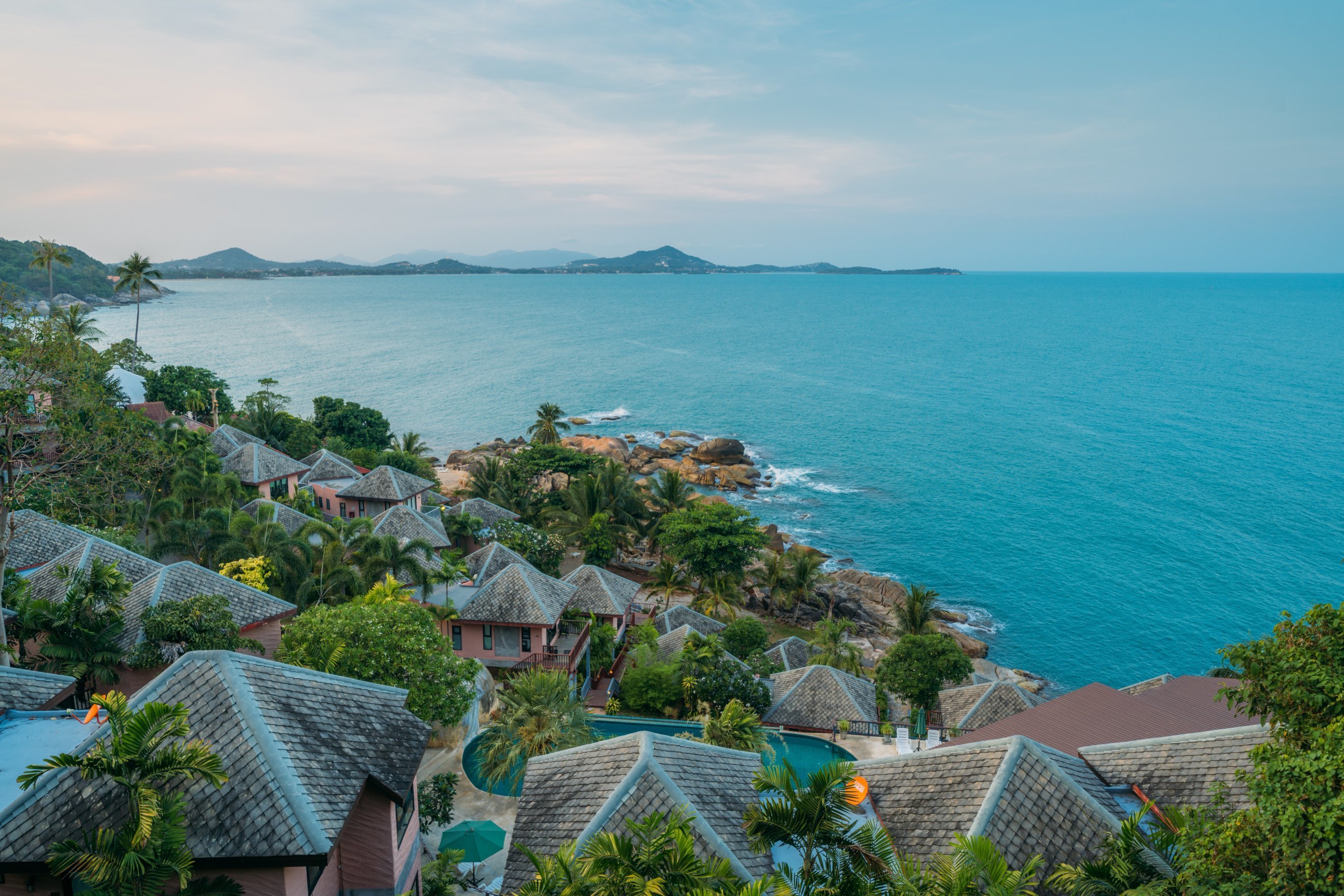 Enjoy the Island Life Over Four Days on This Koh Samui Tour | Designer ...