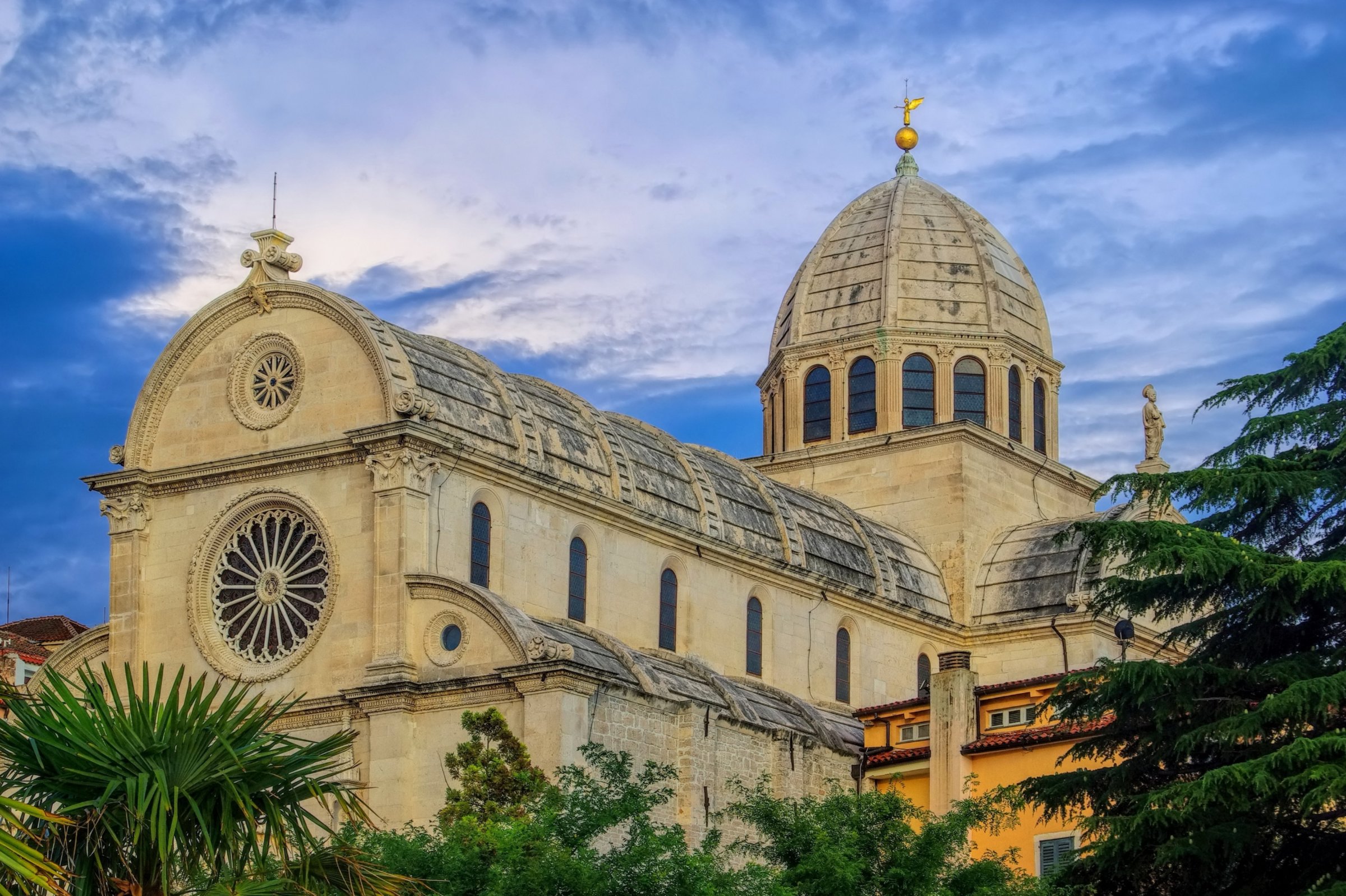 8-Day Pearls of Dalmatia | Designer Journeys