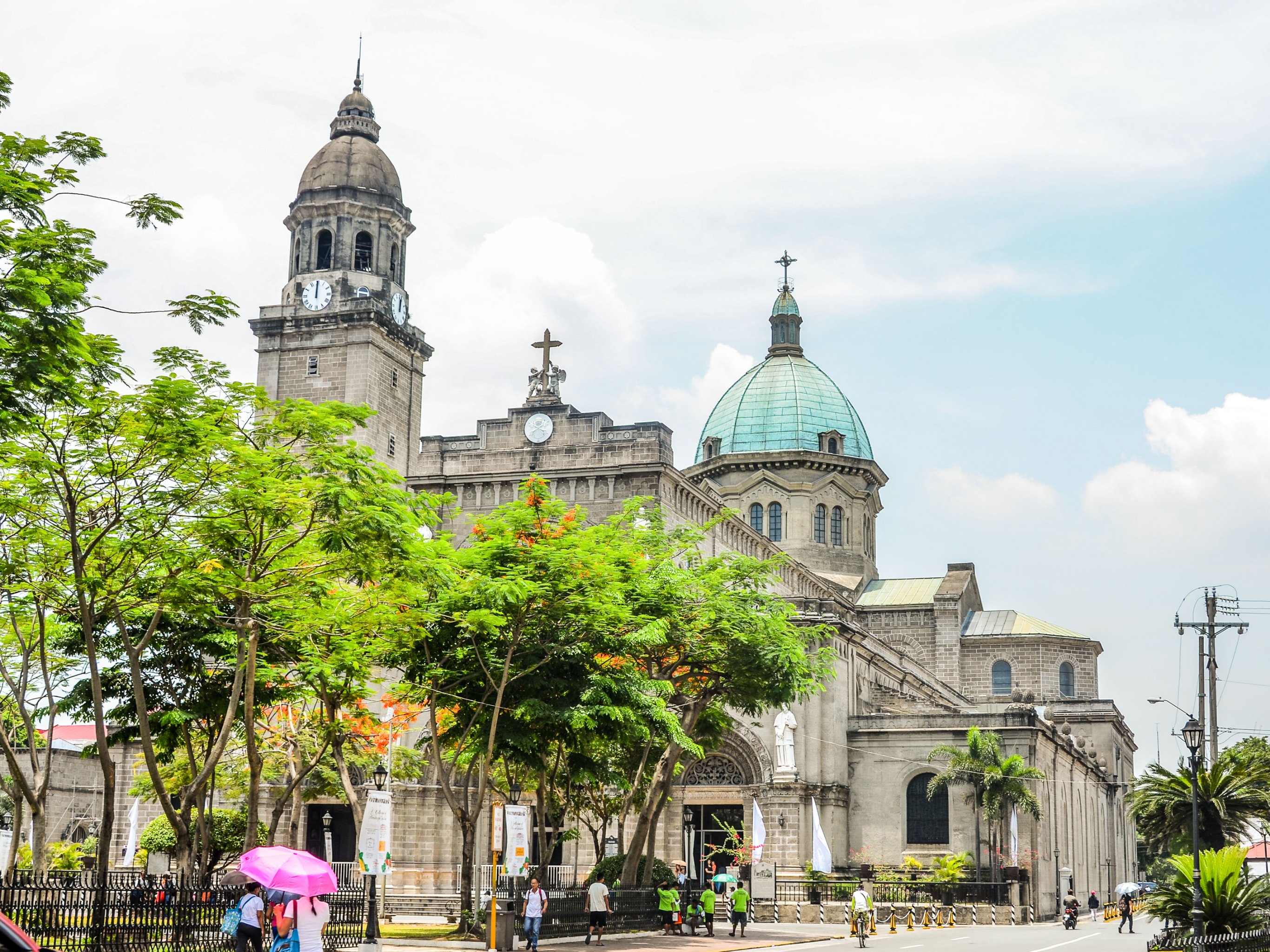 8-Day Cultural Manila and Boracay Tour | Designer Journeys