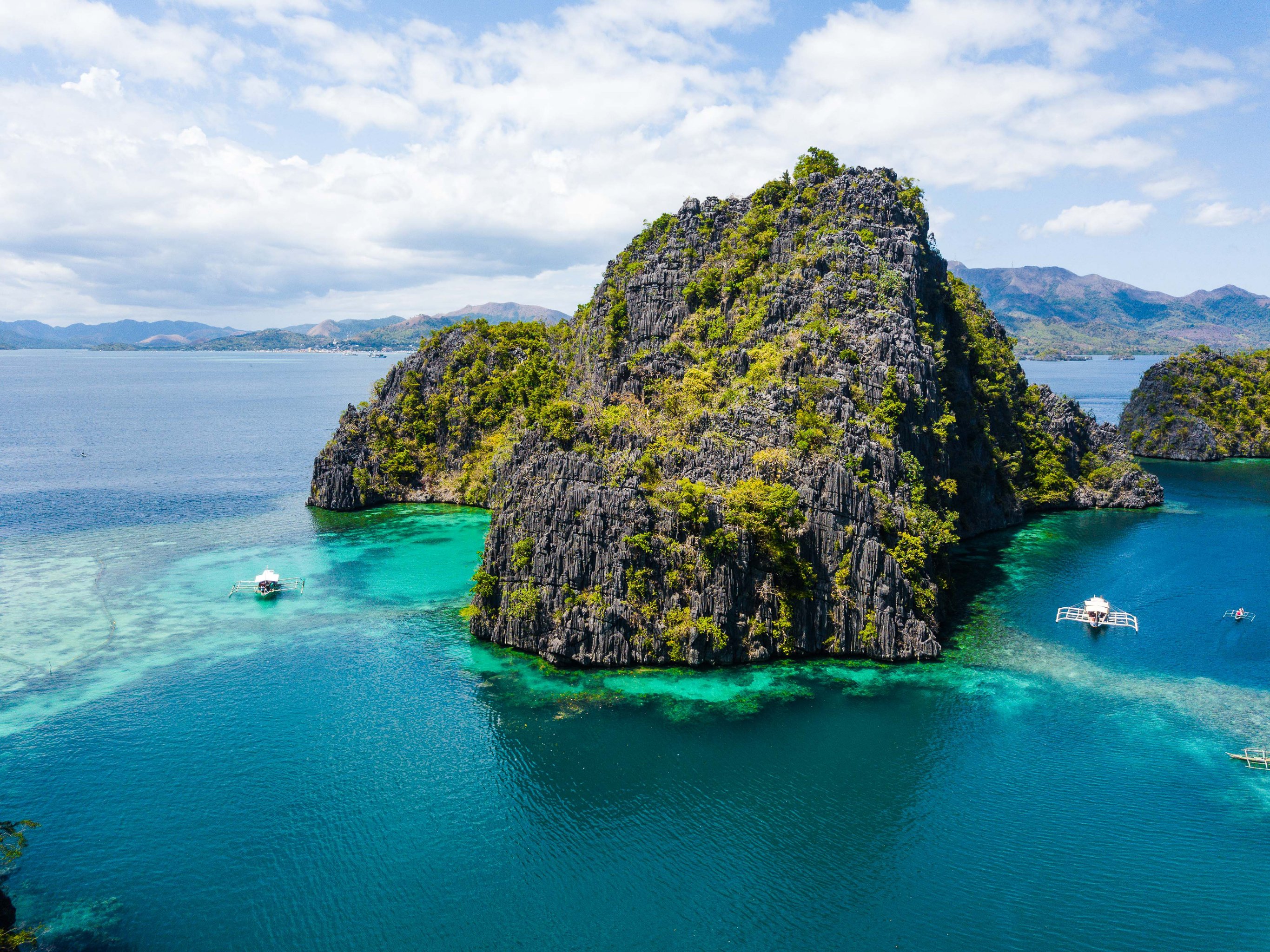 8-Day Best of El Nido & Coron Tour from Manila | Designer Journeys