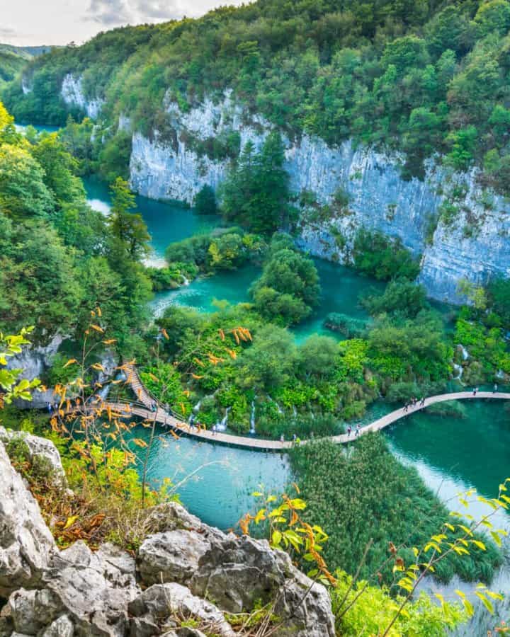 Visit the Balkans Over 11 Amazing Days on This Customisable Tour