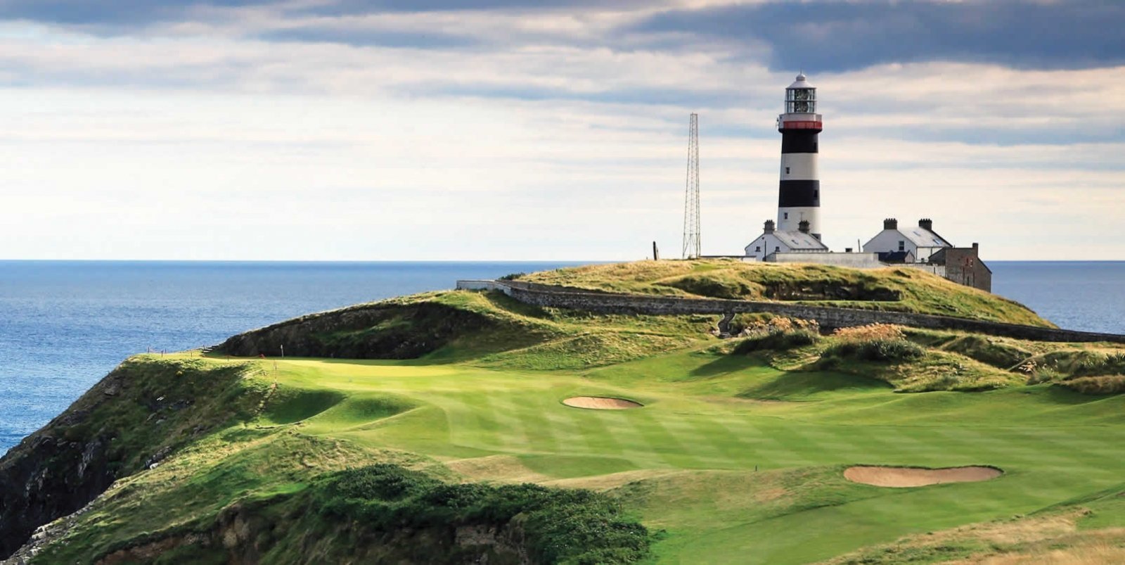Discover Some of the Best Courses on This Ireland Golf Trip | Designer ...
