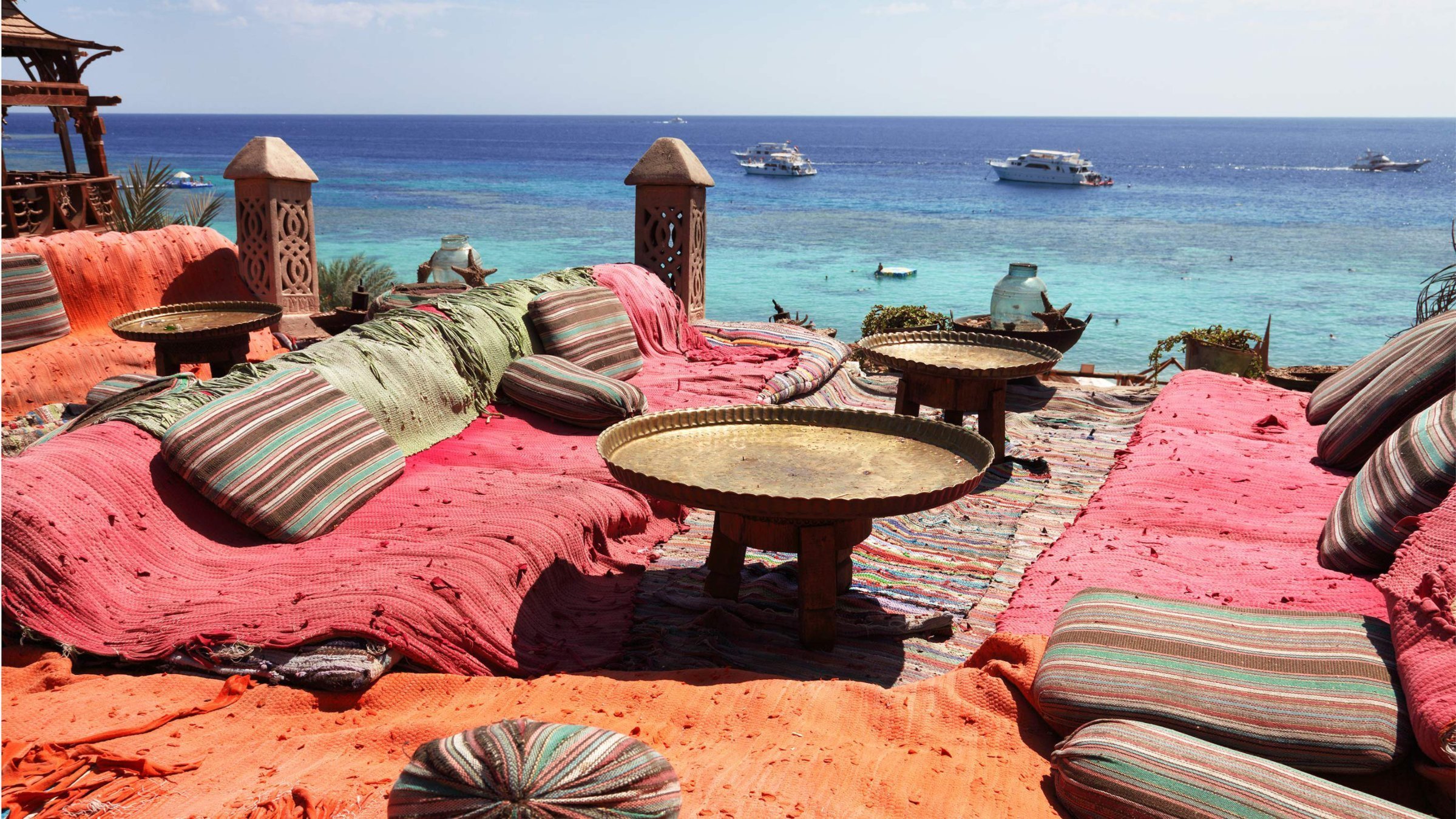 Customise This Dahab Tour With Our Local Designers in Egypt | Designer ...