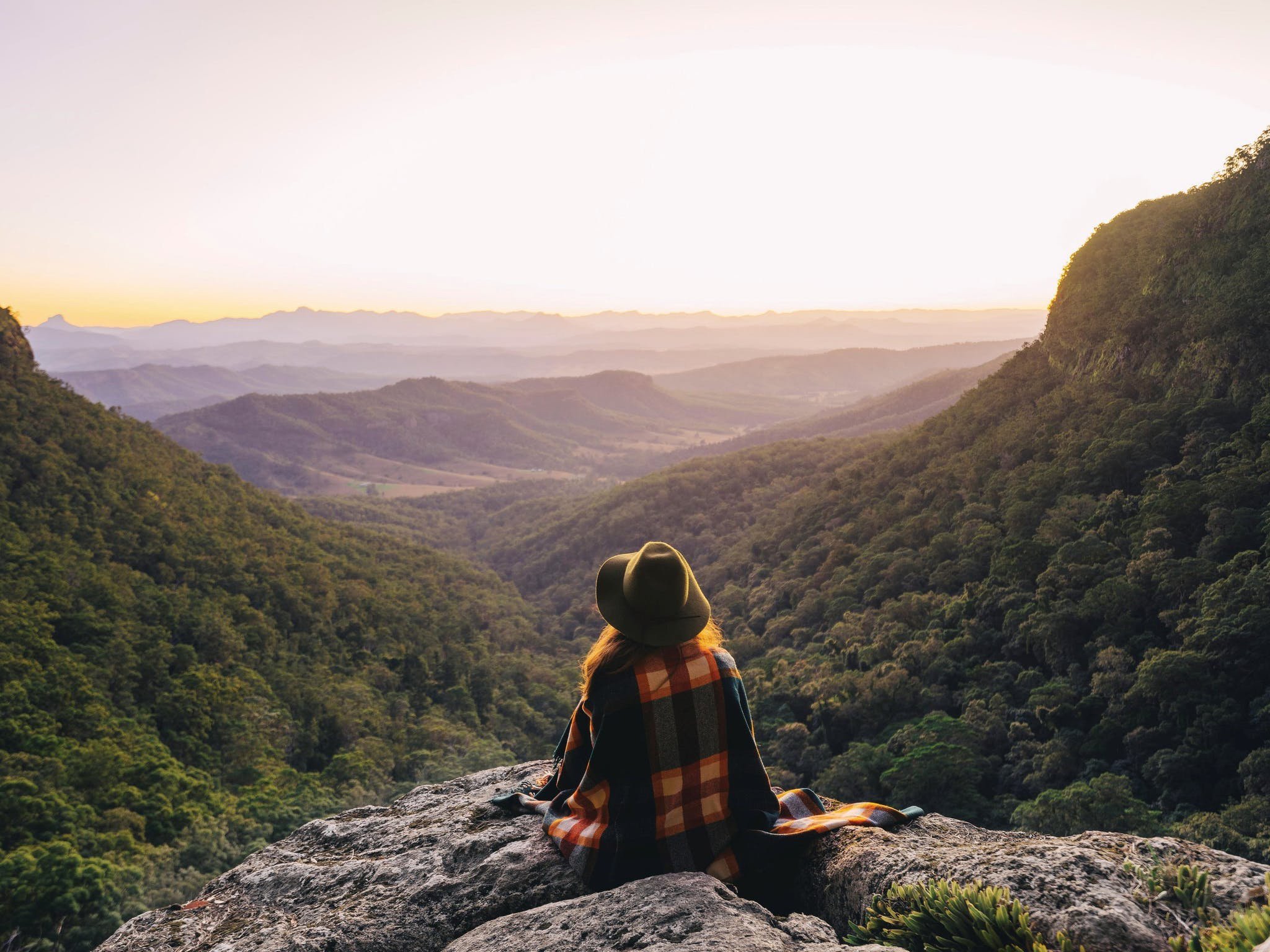 7-Day Outback, Forest and Beach Self-Drive | Designer Journeys