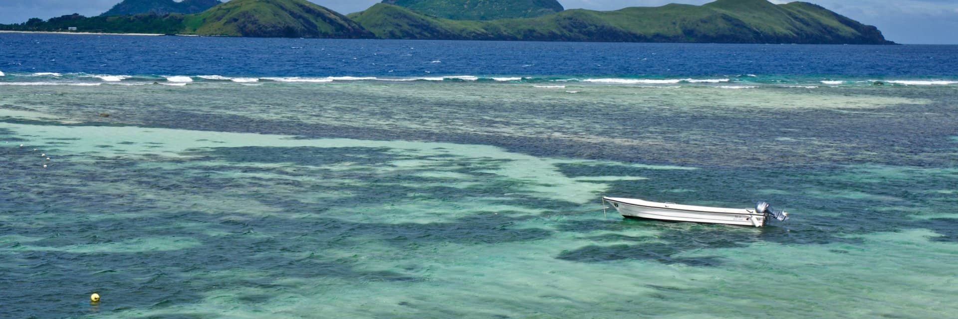 6-Day Matamanoa Island Paradise | Designer Journeys