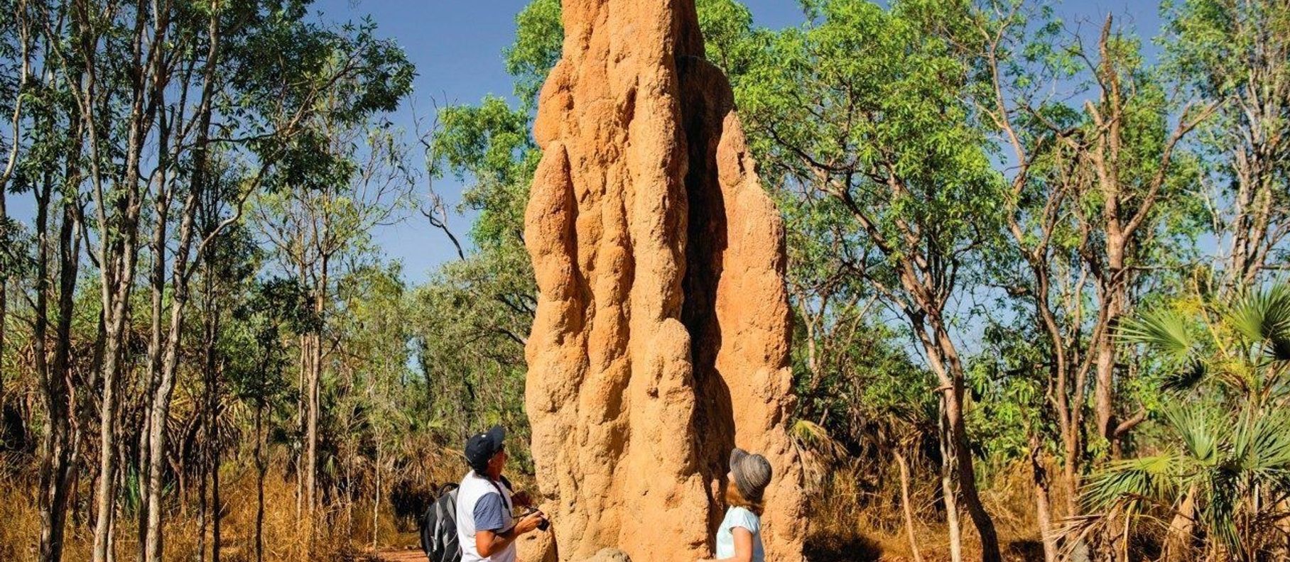 Discover NT's Best National Parks on The Custom Top End Tour | Designer ...