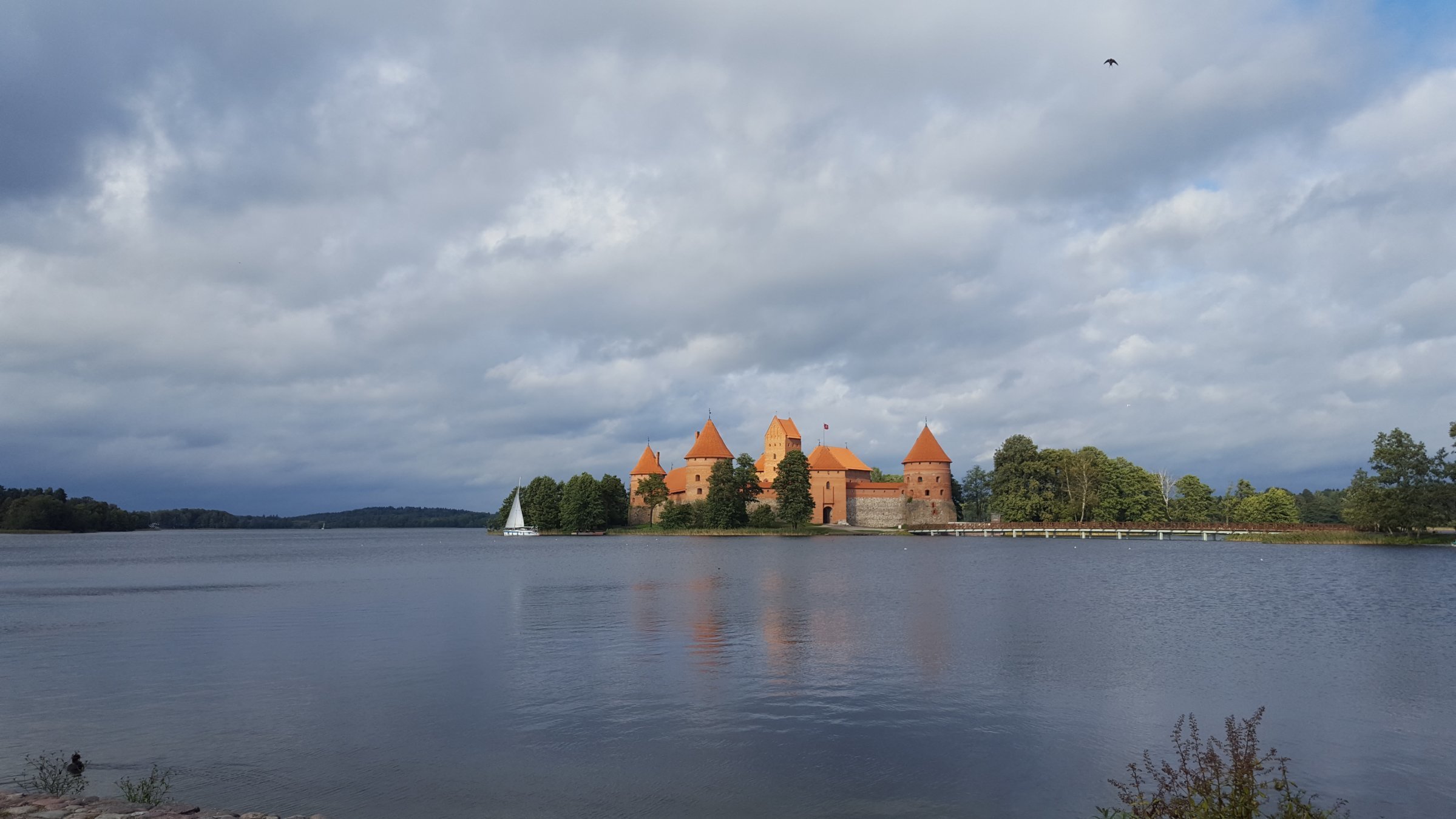 Tour the Curonian Spit National Park on This Lithuania Trip | Designer ...