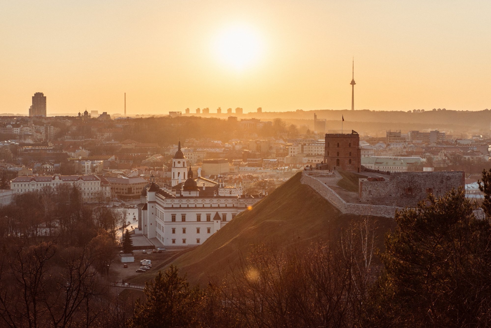 Tailor This Wonderful 5-Day Lithuania Itinerary to Suit You | Designer ...