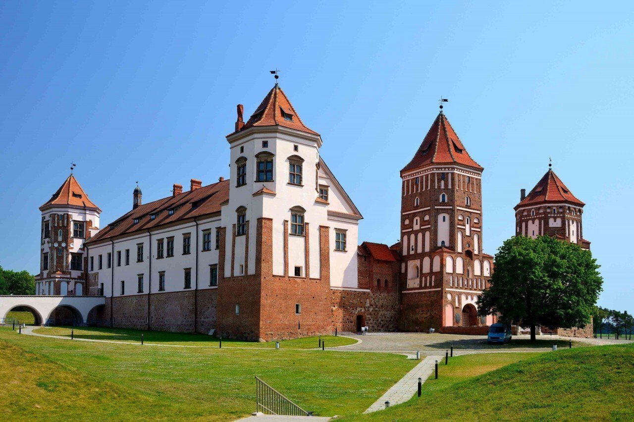 Begin Your Exciting 10-Day Baltics and Belarus Tour Today! | Designer ...