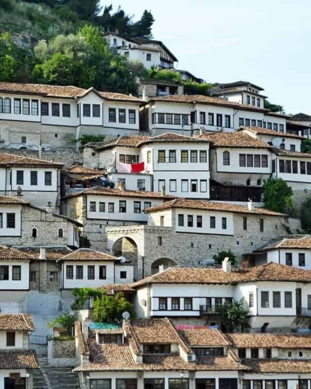 11-Day Albanian Ancient Ruins & UNESCO World Heritage | Designer Journeys