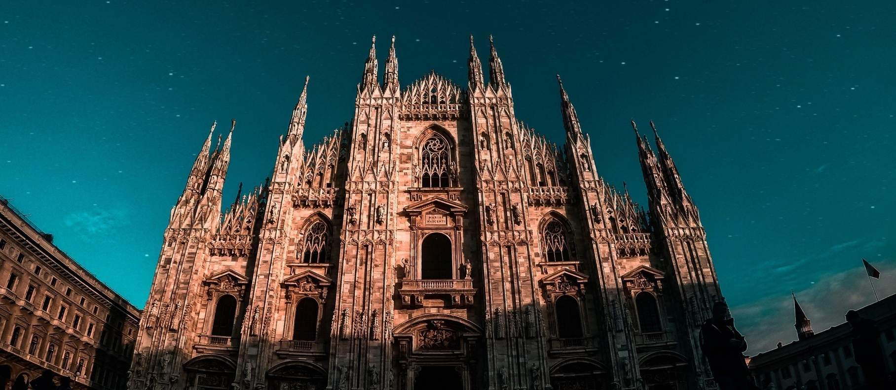 Discover the Beauty of Italy on The Tour by a Local Designer
