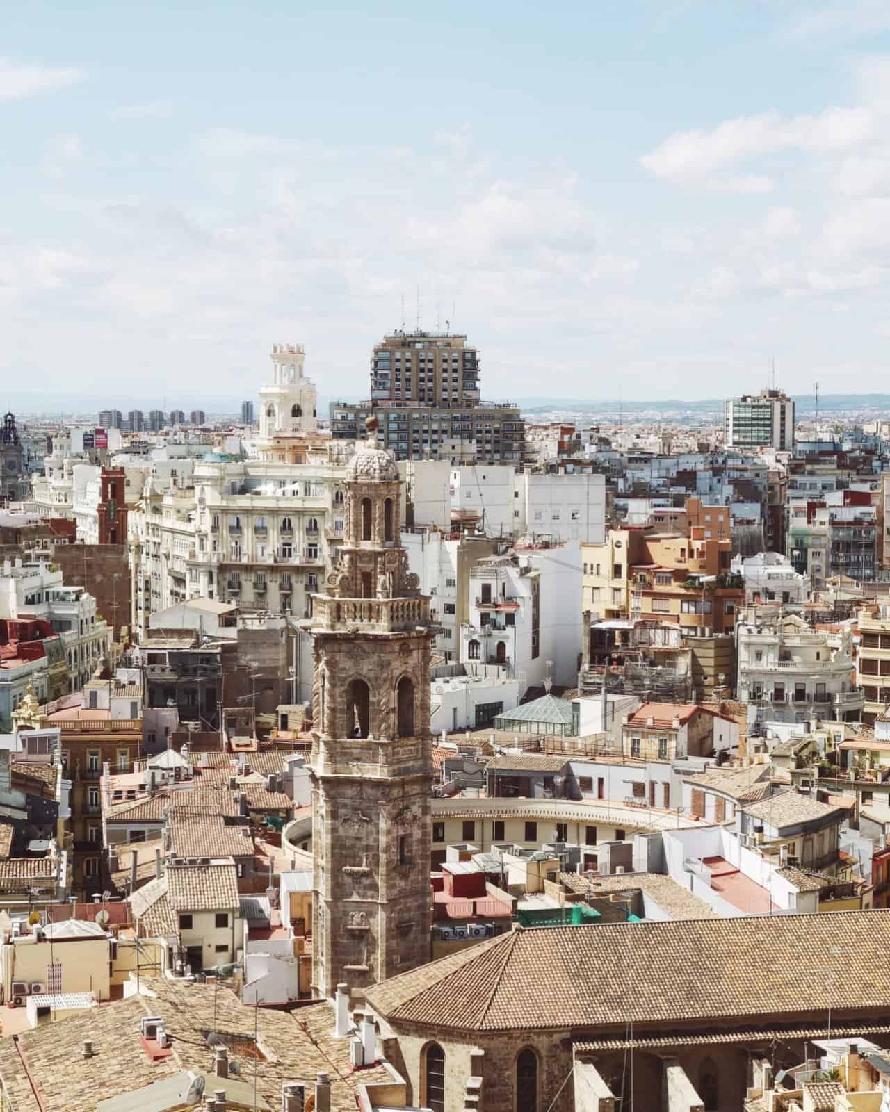 See the Best Spanish Coastal Cities on Your Tailor-Made Tour