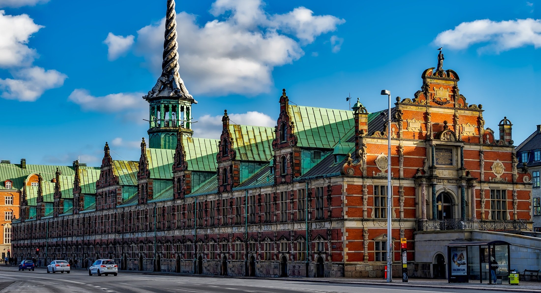 4-Day Copenhagen, Oslo & Overnight Cruise | Designer Journeys