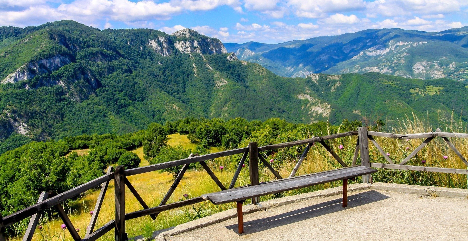 Experience the Rhodope Mountain Range With Designer Journeys | Designer ...