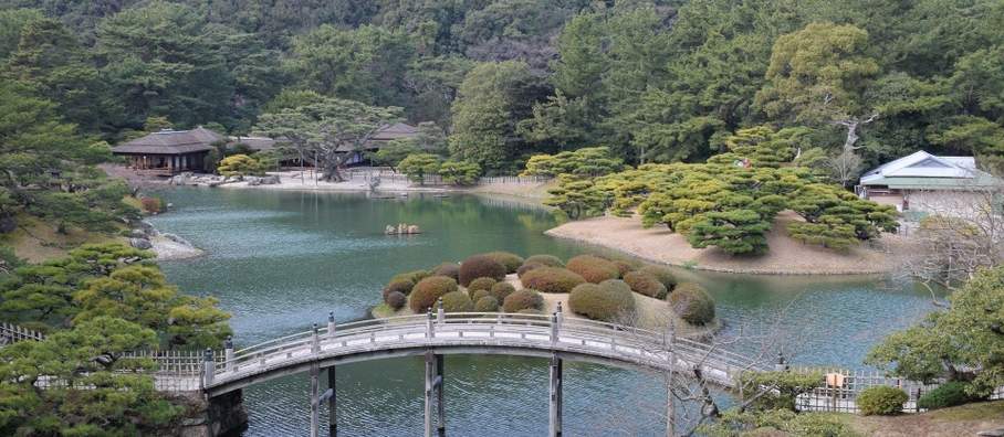 Step Back in Time on This Pilgrimage Walking Tour in Japan | Designer ...