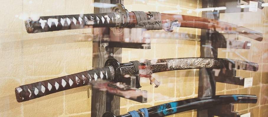 9-Day Authentic Samurai and Sake Experience | Designer Journeys