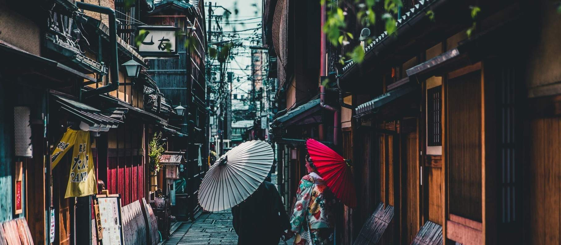 10-Day Nature and Unique Culture of Japan | Designer Journeys