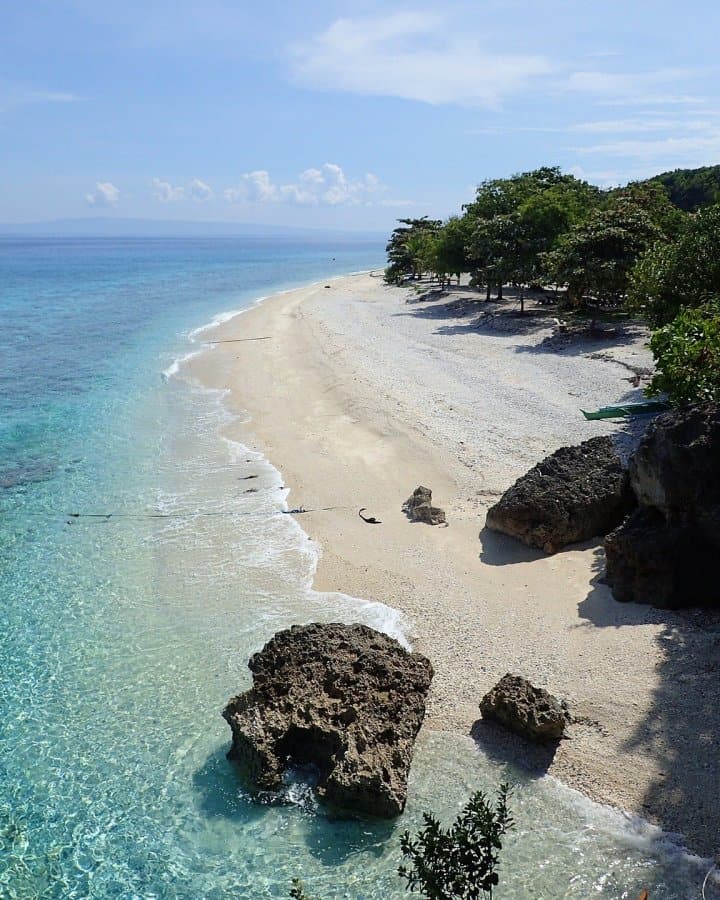 4-Day City & South Cebu | Designer Journeys