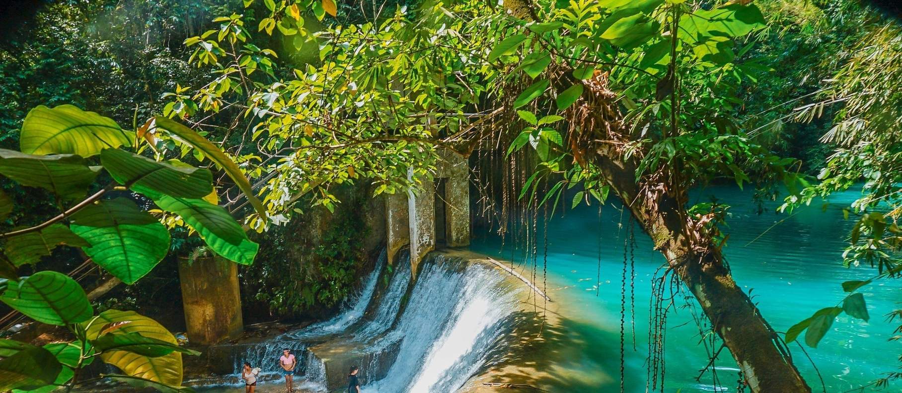 Visit the Philippines on The 12-Day Cebu Island Hopping Tour | Designer ...