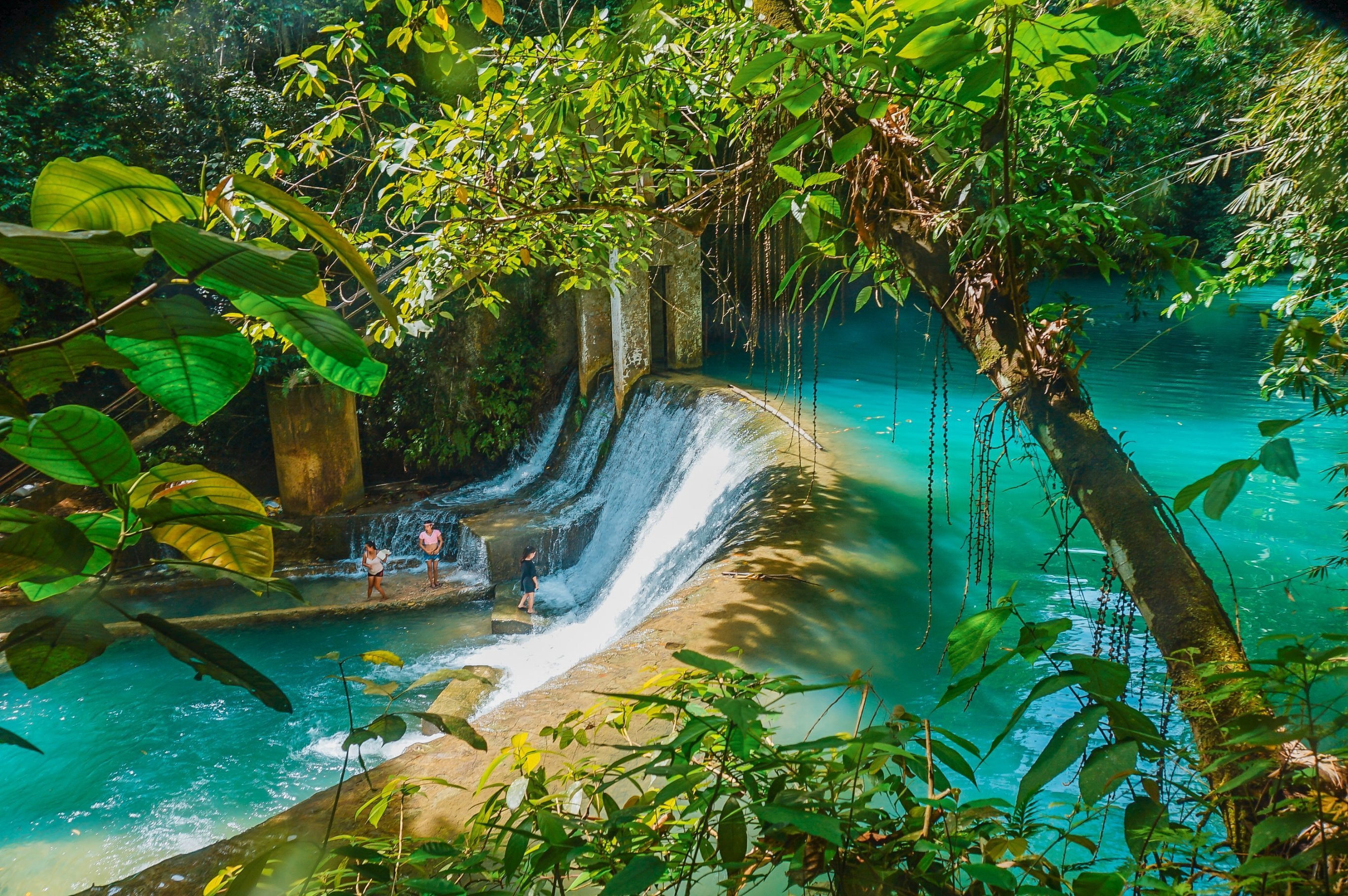 Visit the Philippines on The 12-Day Cebu Island Hopping Tour | Designer ...